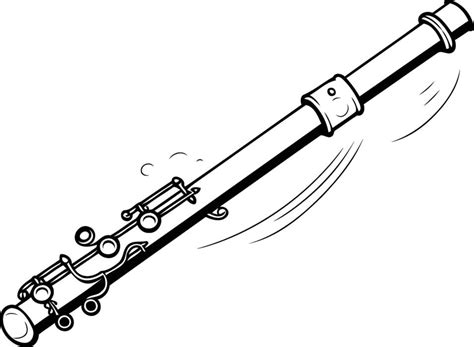 Flute Technique Vector Art Icons And Graphics For Free Download