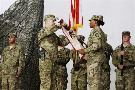17th Cssb Takes On Afghanistan Mission Joint Base Elmendorf