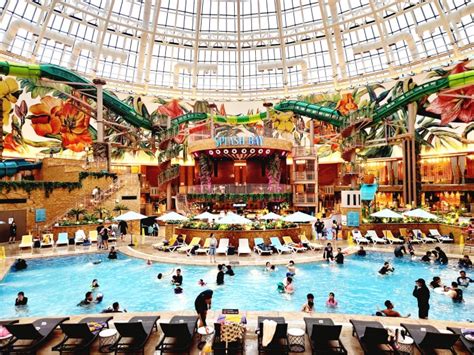 영종도 워터파크 인스파이어 스플래시베이 리오픈 사계절 물놀이 실내가족놀이터 네이버 블로그