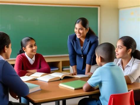 ¡descubre La Educación Inclusiva En Uruguay