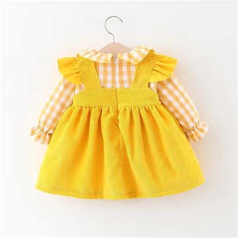 Платье для девочек плюс бархат осень зима для маленьких девочек детские вельветовые клубника