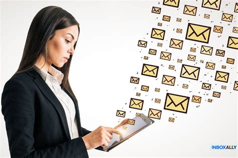 How Many Marketing Emails Is Too Many Expert Tips