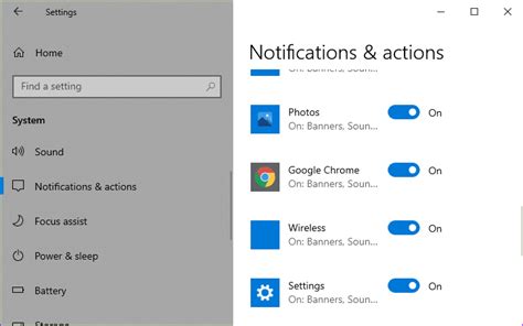 Top Fixes For Taskbar Notifications Not Working In Windows