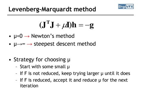Digital Visual Effects Yung Yu Chuang Ppt Download