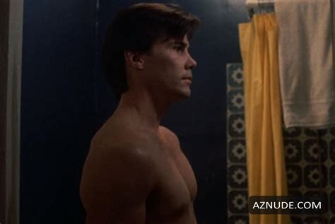 Gene Davis Nude Aznude Men