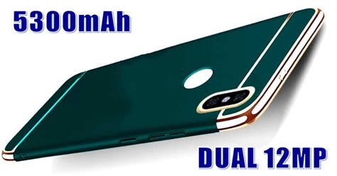 Best Gb Ram Phones Under Rs K Dual Mp Cameras Mah