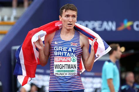 Hobbs Kessler Surpasses 2022 World Champion Jake Wightman To Win 1500m