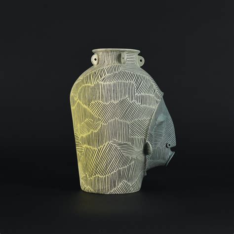 Ceramic Art London — Pango