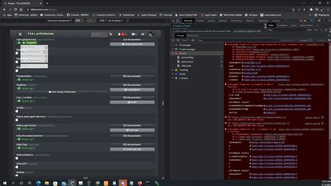 videologooverlay issue · issue 6284 · wwbn avideo · github