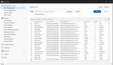 Bulk Update Proxyaddresses Using Powershell Active Directory Pro