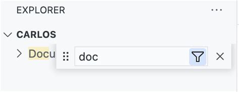 Tree Support Moving The Find Widget Vertically · Issue 158549 · Microsoftvscode · Github