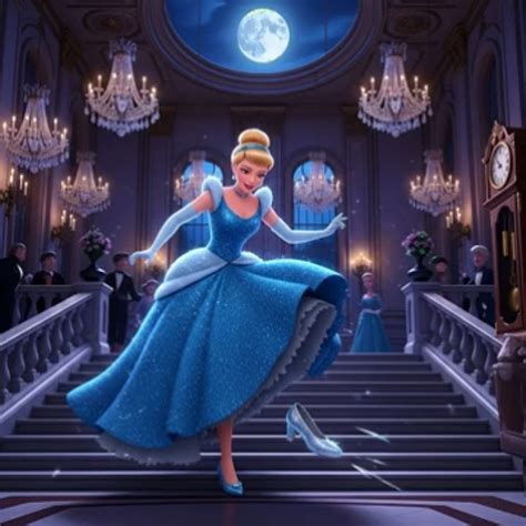Cinderella Youtube