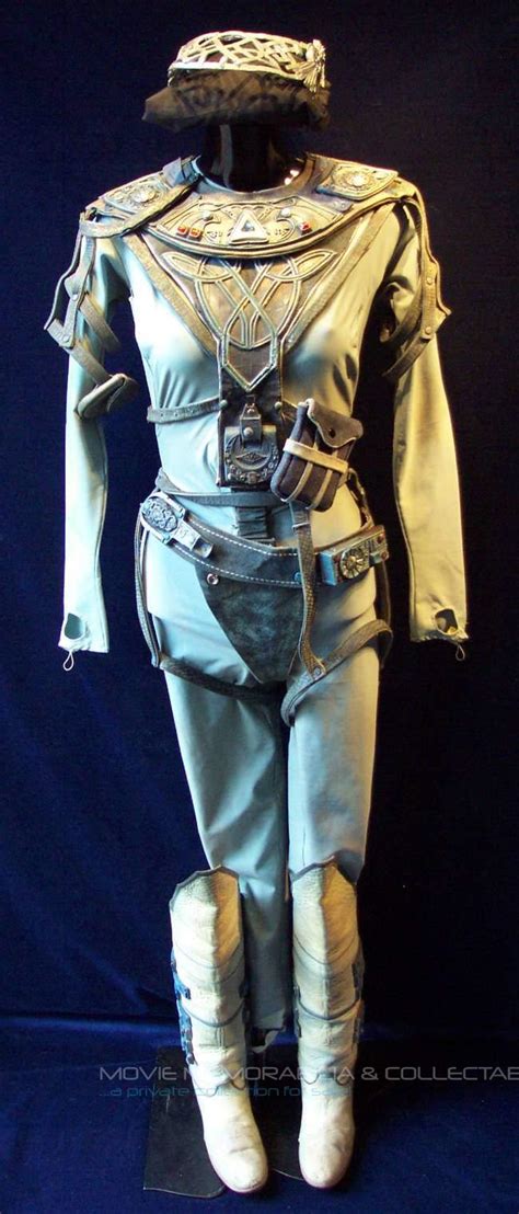 Masters Of The Universe Movie Teela