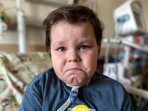 Franciszek Winiarczyk 5 Lat