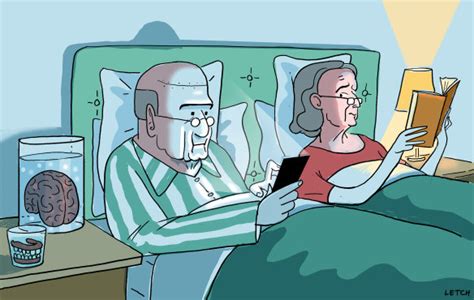 Adult Book Reader Decline May Be A Sign Of The Times