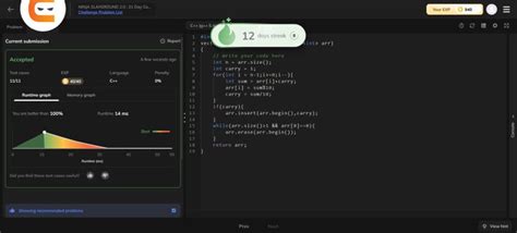 Shubham Raj On Linkedin 21dayscodingchallenge Ninjaslayground2 Ninjasslayground Codingninjas
