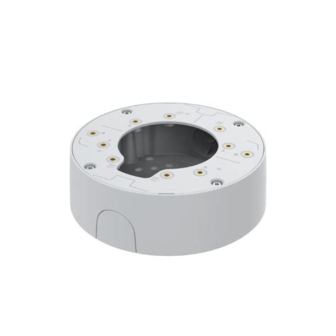 Tp3603 Axis Boîte Arrière De Dérivation Pour Conduits Intérieurs