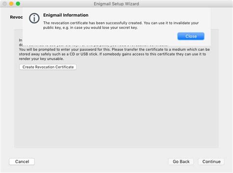 How To Encrypt Your Emails