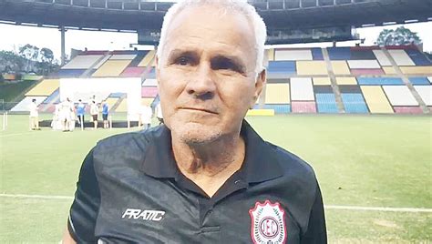 Capixaba Série B 2023 Vevé do Jaguaré é eleito o melhor técnico