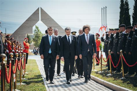 საქართველოს პარლამენტი 🇬🇪🇪🇺 თბილისში ევროპის საბჭოს საპარლამენტო ასამბლეის და ვენეციის