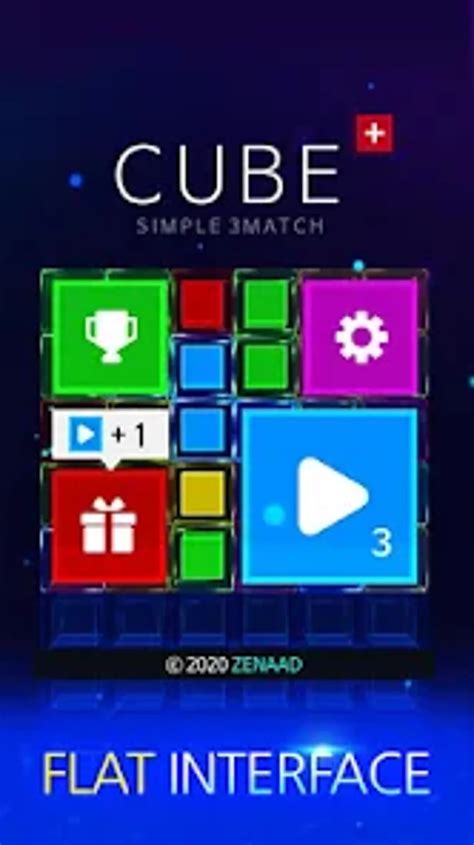 Cube Plus สำหรับ Android ดาวน์โหลด