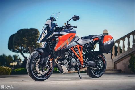 ktm1290gt壁纸 k1290壁纸 2020款k1290r 大山谷图库