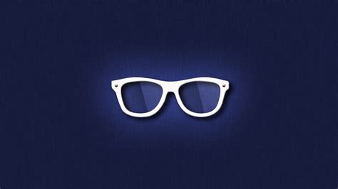 Hipster Vibes Artistic Glasses Hd Wallpaper Spotlight
