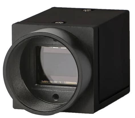 Area Scan Camera At Best Price In Chennai By Earth Tekniks Private