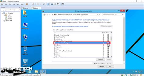 How To Configure Host Only Network In Vmware Sysnettech Solutions