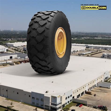 OTR Market 2022 Outlook Double Coin Tires