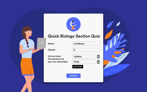 Dynamic Textbox Form Widgets Jotform