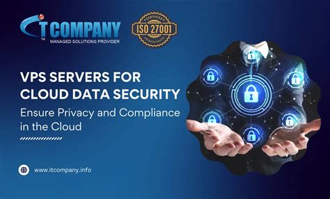Vps Servers For Cloud Data Security Ensuring Privacy