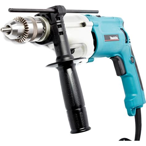 Сетевая дрель Makita HP2070 ударная купить в Нижнем Новгороде по низкой ...
