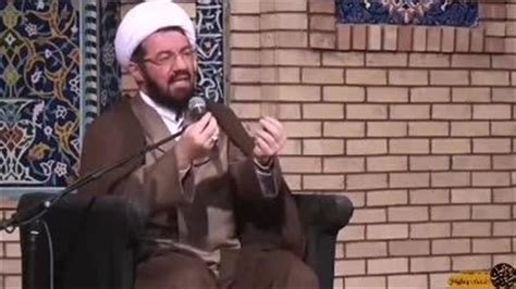 تشرف آیت الله سید ابوالحسن اصفهانی محضر امام زمانعج نماشا