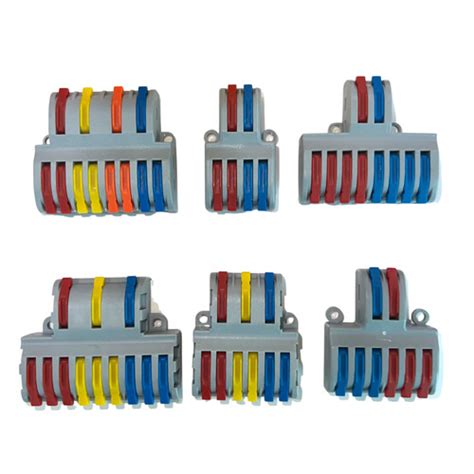 Jual Terminal Konektor Kabel Sambung Cabang Spl Spl Jakarta