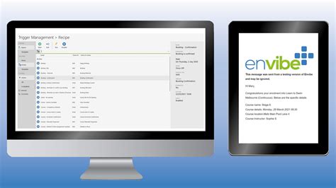 Feature Focus Trigger Messages For Fitness And Swim Class Engagement