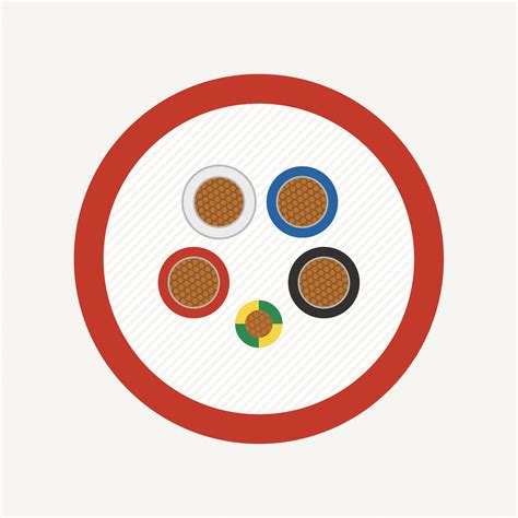 Multi Core Fire Rated Cable Distribution Services