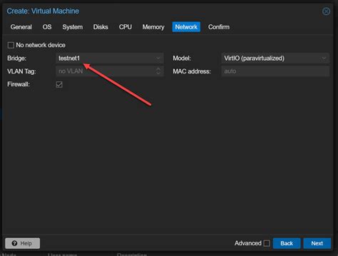Proxmox Sdn Configuration Step By Step Virtualization Howto