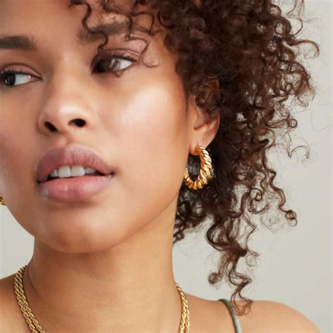 26 Stackable Earrings Because Having Multiple Piercings Is Hot