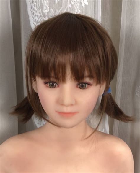 Catdoll 123cm Laura Catdoll