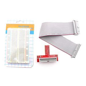 Gpio Extension Board For Raspberry Pi B B B Makerfabs