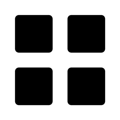 Menu Vector SVG Icon SVG Repo