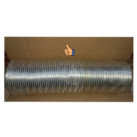 Jual Aluminium Flexible Keras Strip 10 X 3m Shopee Indonesia