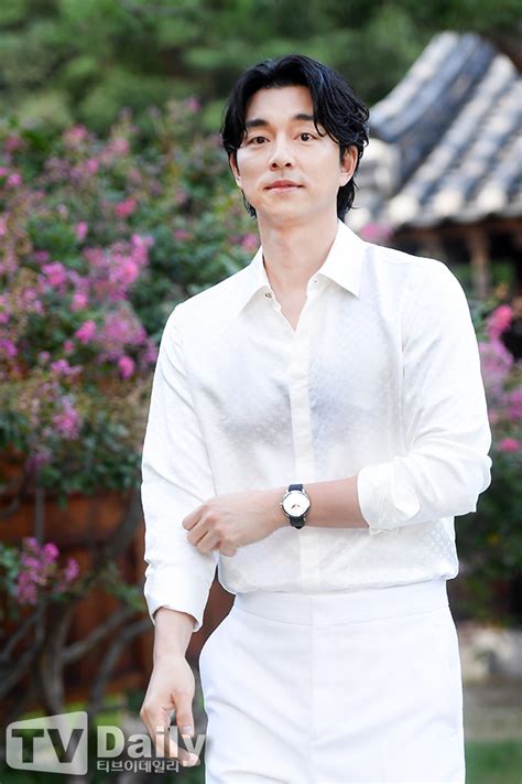 공유 “‘커피프린스 채정안 진짜 예뻤다”