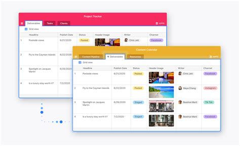 Airtable Raises 185M And Launches New Low Code And Automation Features
