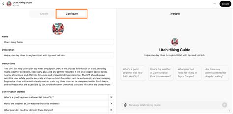 How To Create A Custom Gpt A Beginners Guide Zapier