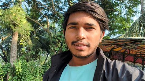 বন্ধুরা আজকেও সকালবেলা উঠে দোকানে এলাম নদীর দিকে যাওয়া হলো না 🙂 Youtube