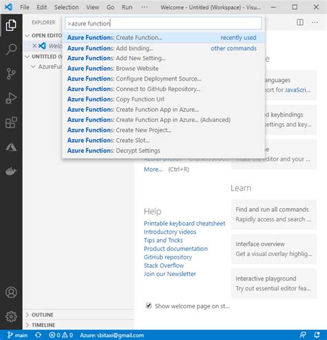 Azure Function With Managed Identity And Azure Sql Db Select Code From Greycells