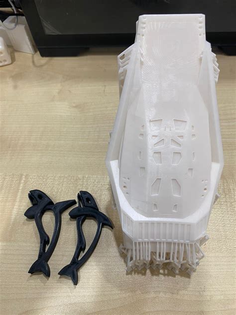 Need Help Printing At Smaller Scale R3dprinting