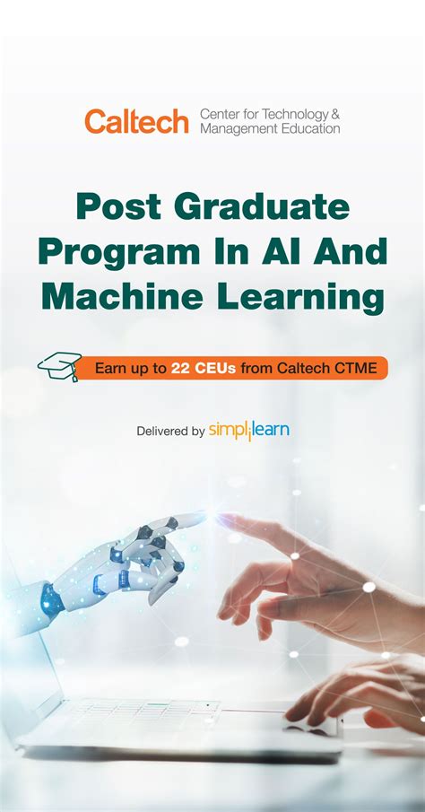 Artificial Intelligence Course Ai Course In Partnership With Ibm Simplilearn